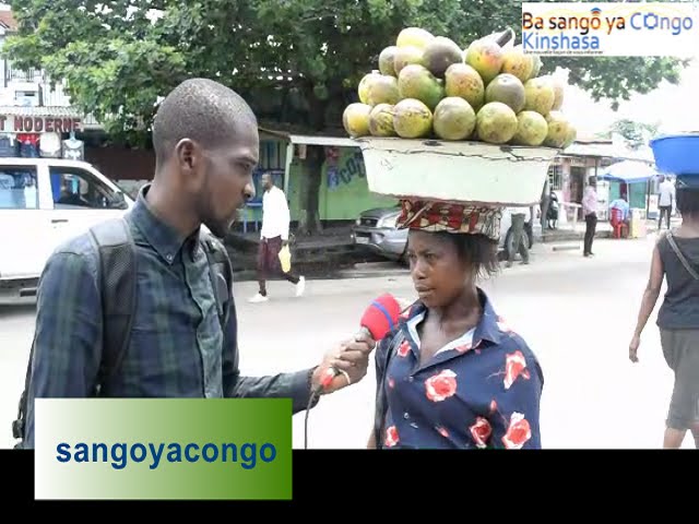 EN DIRECT DE KINSHASA : BA CONGOLAIS BALOBI BAKO VOTER LE 23 DEC MAKAMBU YA REPORT ETALI BANGO ...