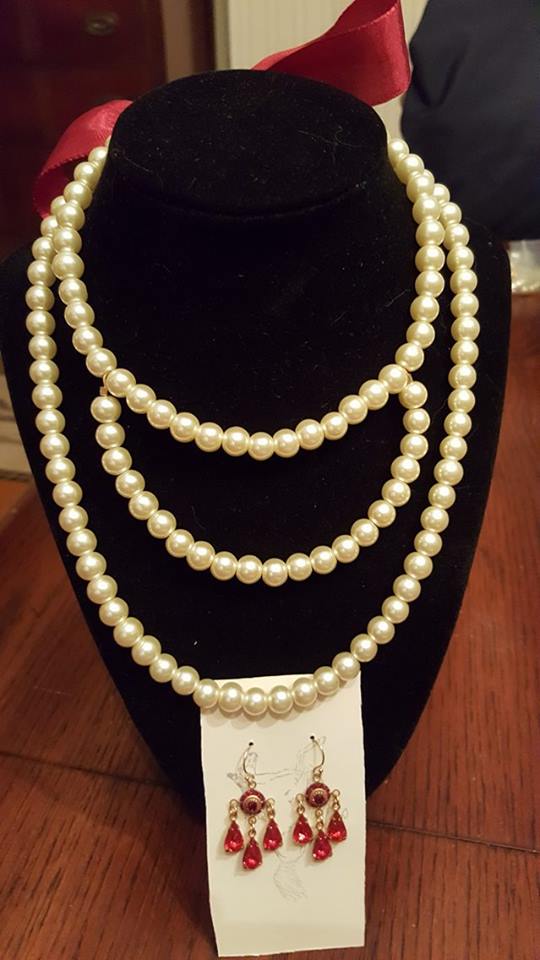 K. Walters at the Sign of the Gray Horse: Darnall's Chance House Museum ...