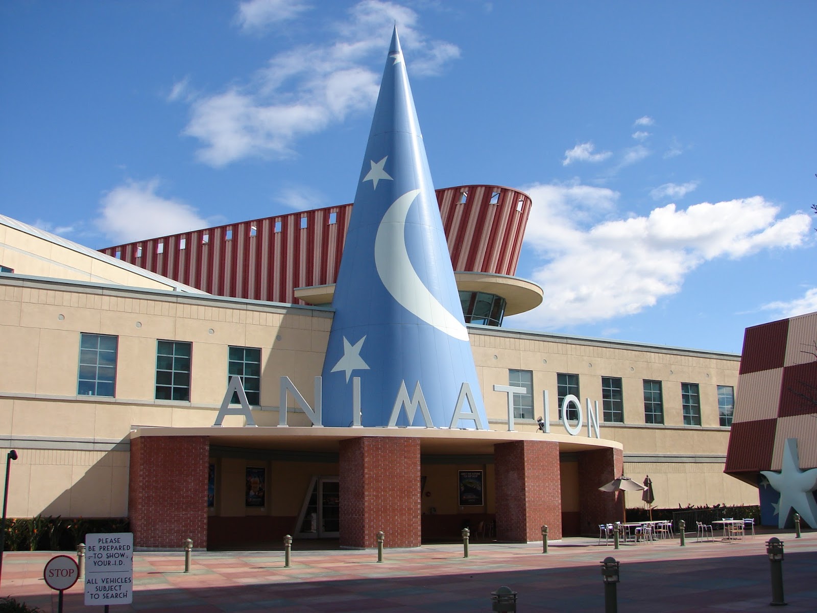 Walt Disney Animation Studios: Walt Disney Animation Studios (1923)