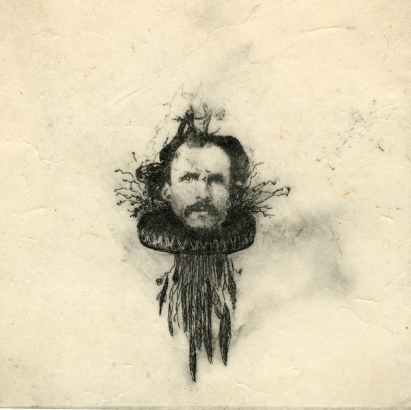 ART OF THE DAY: Matt Neff