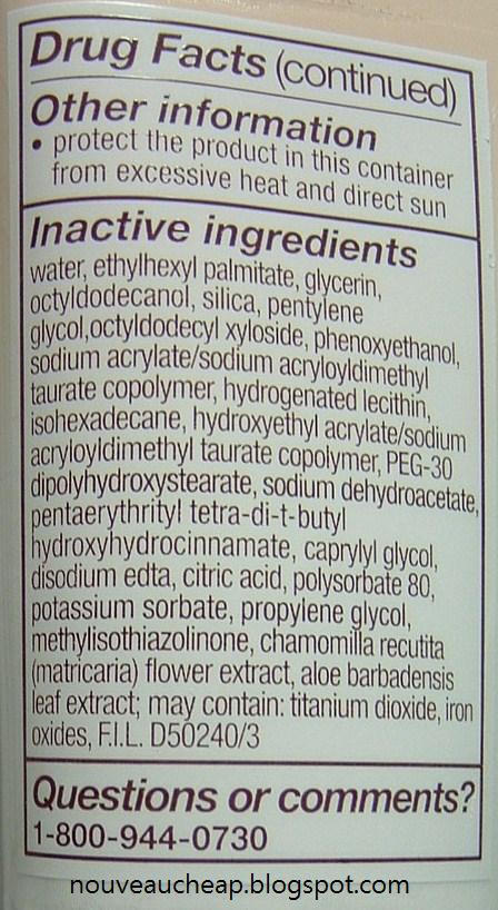 Review: Maybelline Dream Fresh BB 8-in-1 Beauty Balm Skin Perfector ...