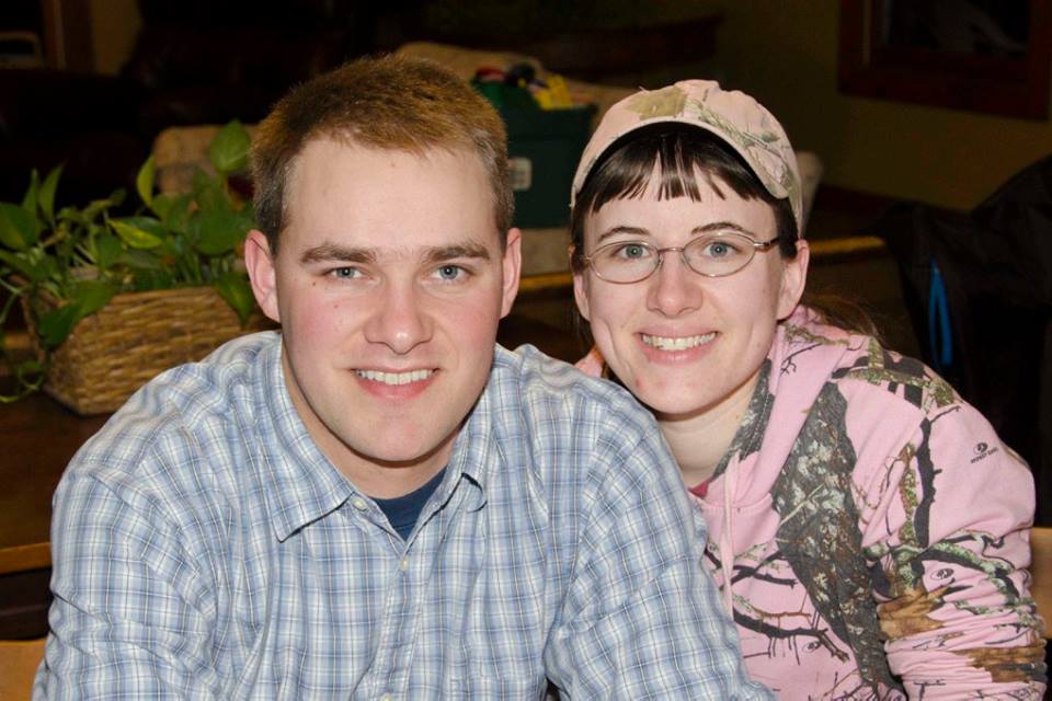 11 Smiths: Deborah & Daniel