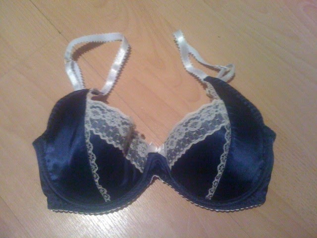 Want A 26 (55) Band Bra? Here Is One! - Venusian*Glow