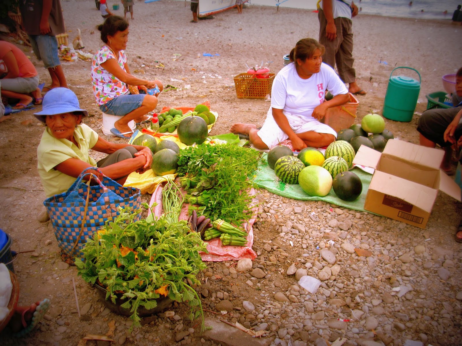 Architexplorer: Exploring Mansalay Oriental Mindoro