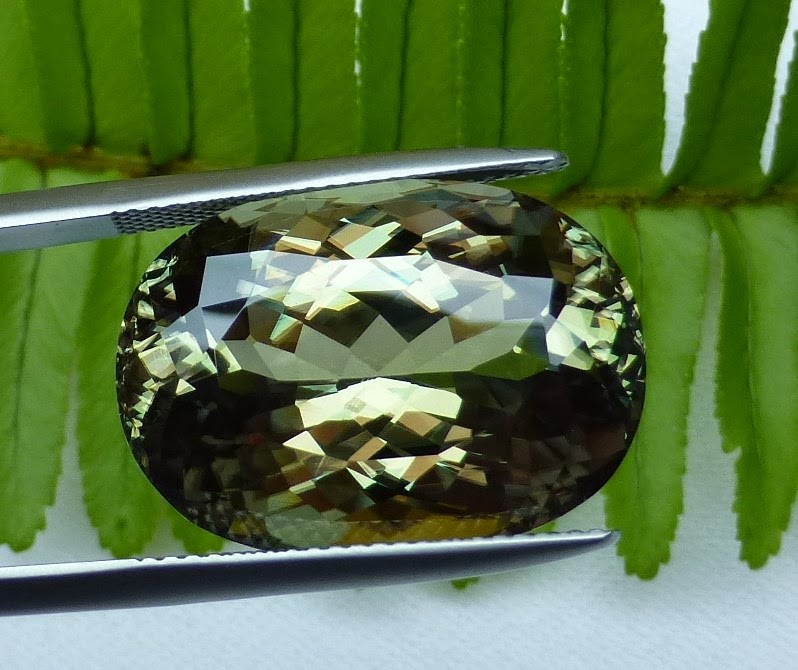 Zultanite - Naturally Precious