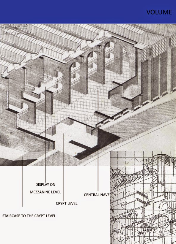 Case Studies on Museums: NATIONAL MUSEUM OF MODERN ART - Rafael Moneo ...