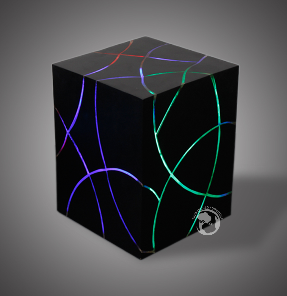 Treecycled Furniture Blog - LED Illuminated Furniture - LED Furniture ...