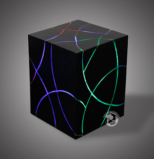 Treecycled Furniture Blog - LED Illuminated Furniture - LED Furniture ...