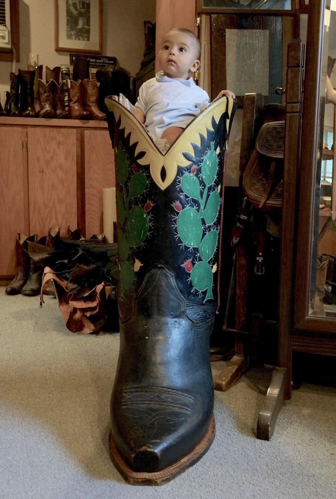 June 2013 – Permanent Style