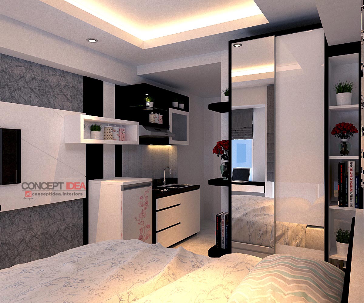 TYPE STUDIO, SURABAYA.