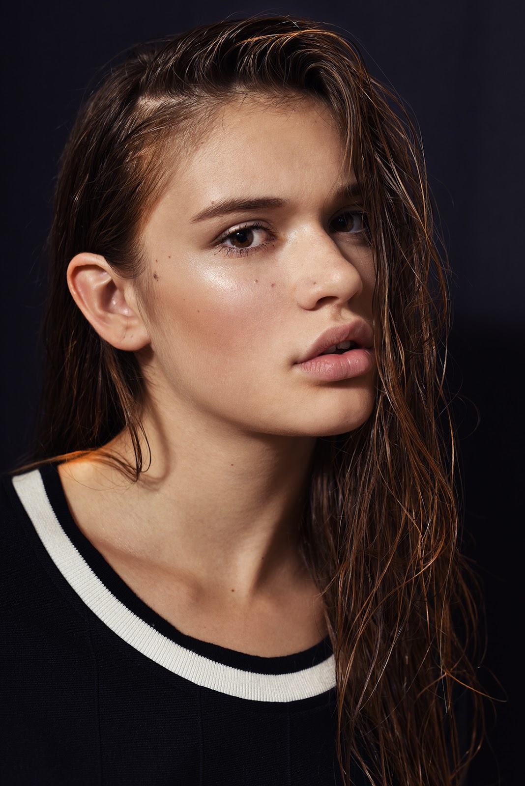 LA LETRA TAL VEZ: DOSSIER DE FOTOS DE LAURA BAUSCH