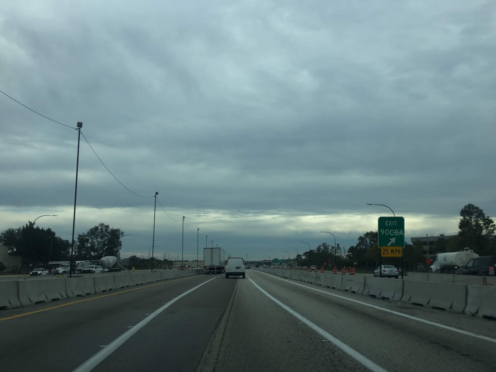 Interstate 4; Florida's Fury Road
