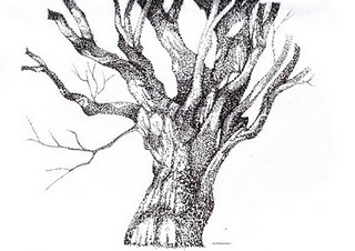 Lukisan Senibina SMK 1: CONTOH-CONTOH LAKARAN DAN LOREKAN MENGGUNAKAN ...