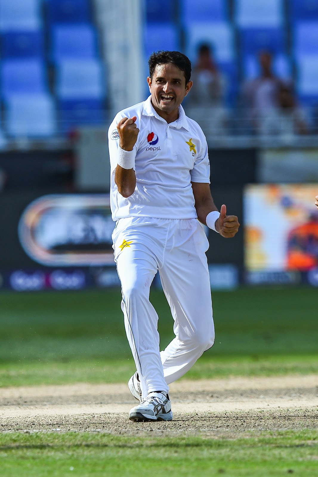 Mohammad Abbas is Pakistan's Premier Pacer | Well Pitched - a cricket blog