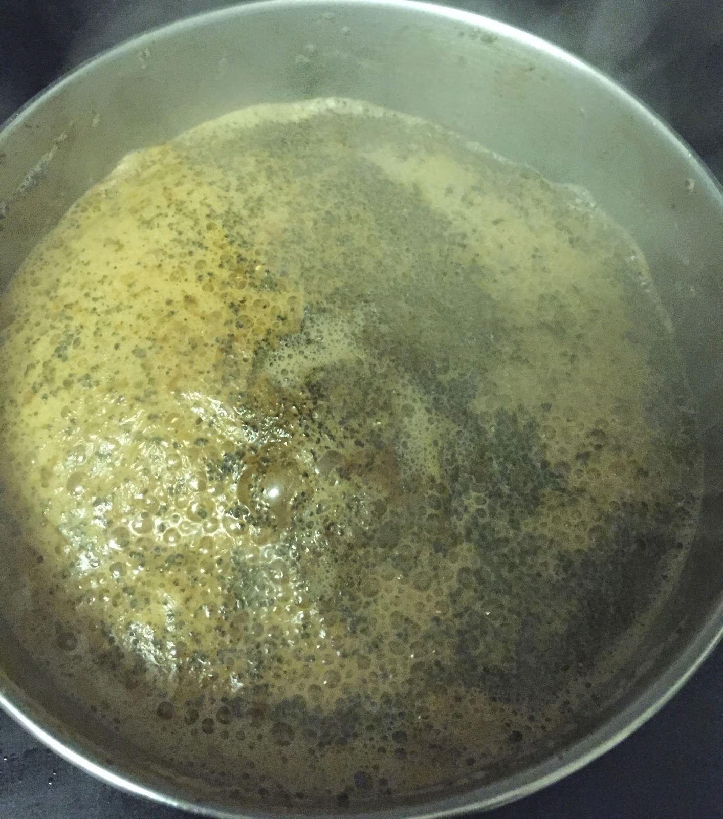 Ginger Tea/ Allam Tea | For a Healthy Lifestyle Veggibites