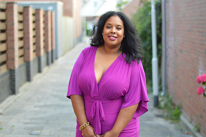 Bodacious | Supersize my Fashion