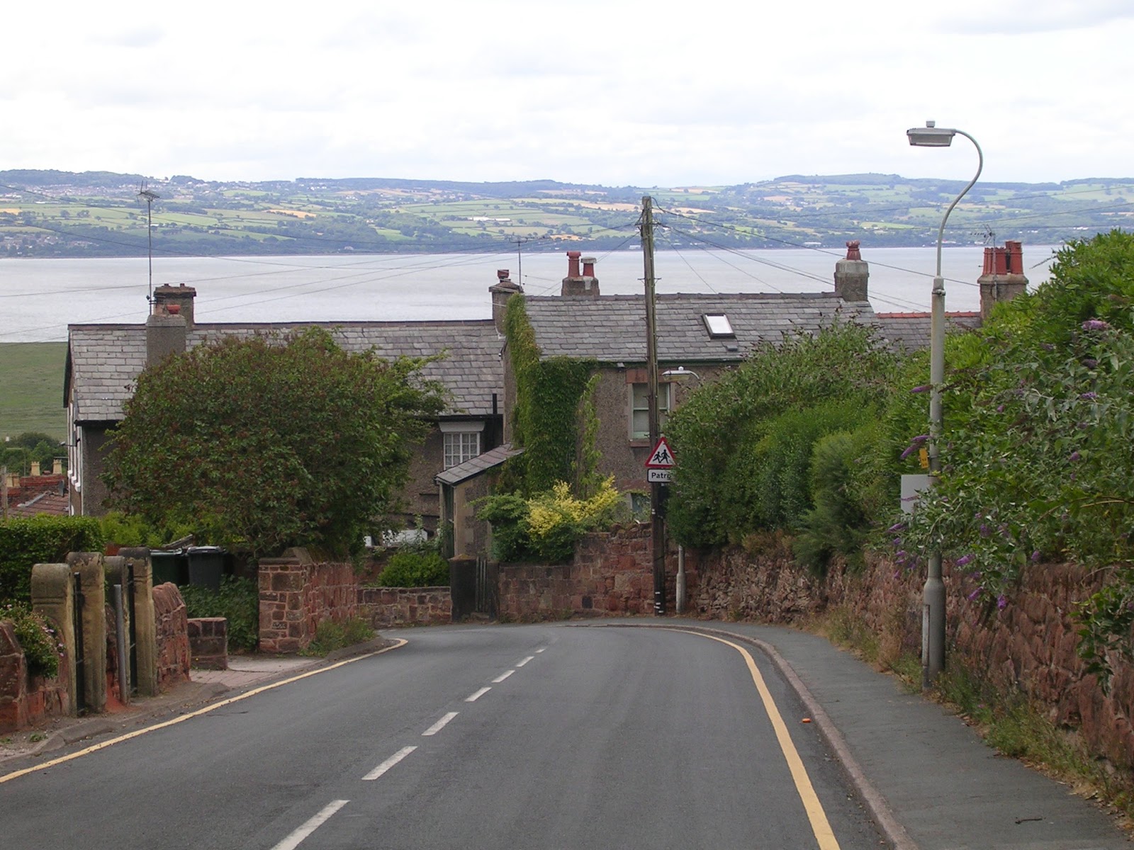 Merseyside Pub Guide: Purple Baize, All In My Brain