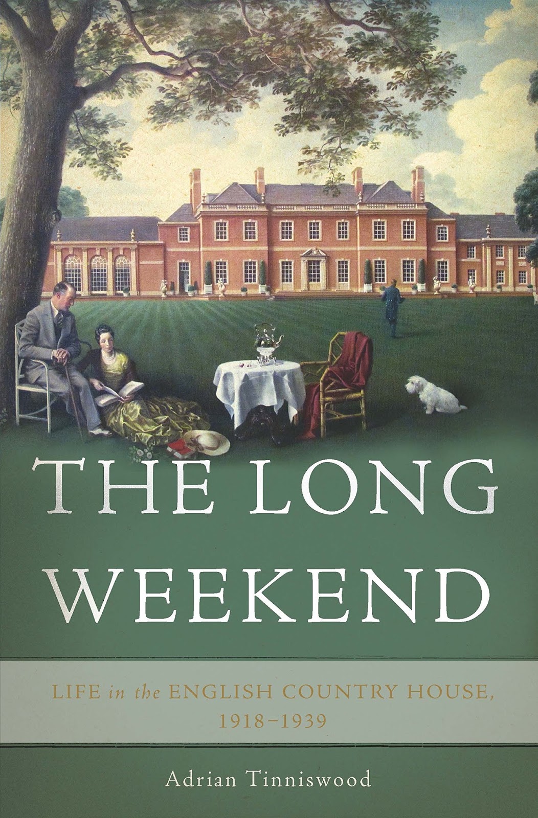 Discover Secrets Of British Country Life In The Long Weekend ~ Oh So ...
