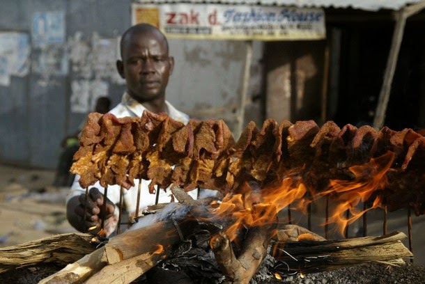 Welcome to Sharon Pius Blog