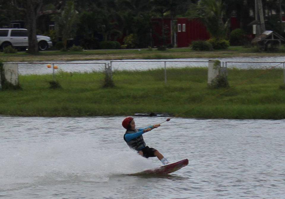 Stay, Stray, Play and Feast: Surfing Bagasbas Beach, Daet, Camarines Norte