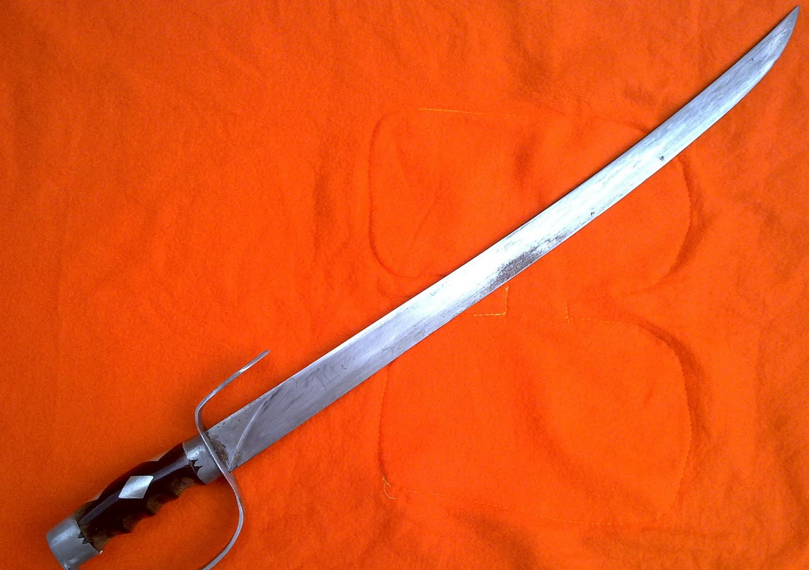 sewa canopy Terengganu: 0123643390: Pedang Melayu tempahan khas..RM450 ...