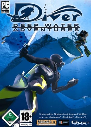 Deep Sea Diving: Deep Sea Diving Games For Pc