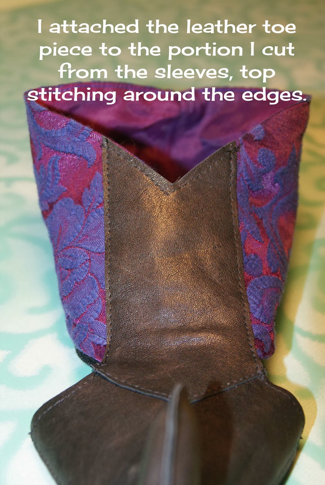 Second Chances by Susan: Bewitched!