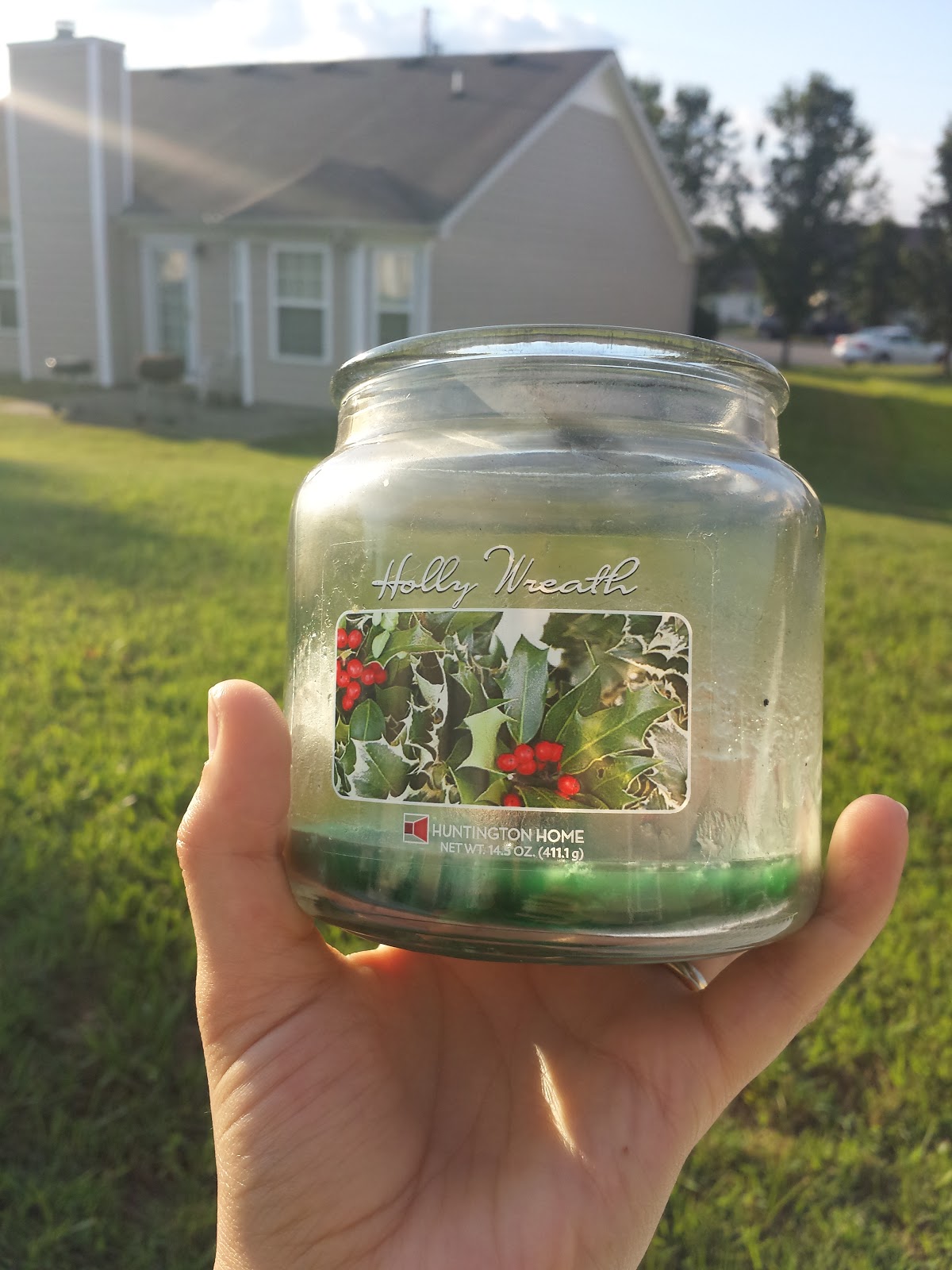 Lifestyles of the Weird and Frugal: Make this DIY deodorant with ...