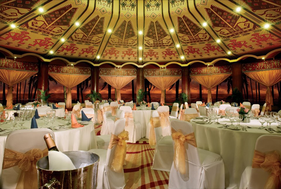 COUNTLESS SURPRISES AT MERCURE CONVENTION CENTER, ANCOL - JAKARTA: "I ...