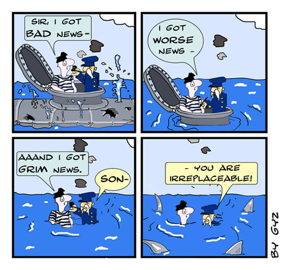 Yet Another Staggering Comic Strip!: June 2008