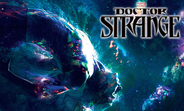 DOCTOR STRANGE: Marvel Studios Head and Director Scott Derrickson Talk ...