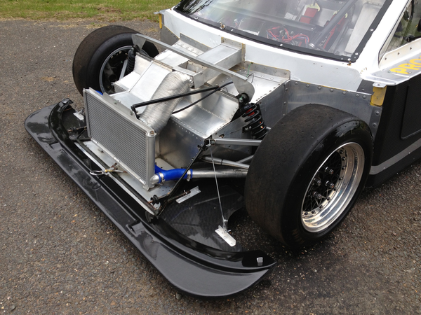 CLASSICS CHATTER AUCTION UPDATES: 1986 BOWLBY SUZUKI SC100 ...