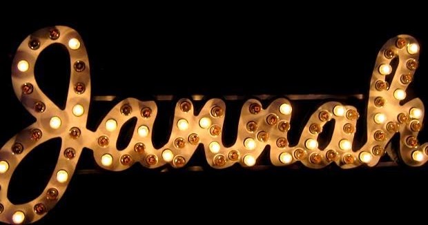 WHAT IS JANNAH? – ALL ABOUT HEAVEN – ACCORDING TO QURAN AND HADITH ...