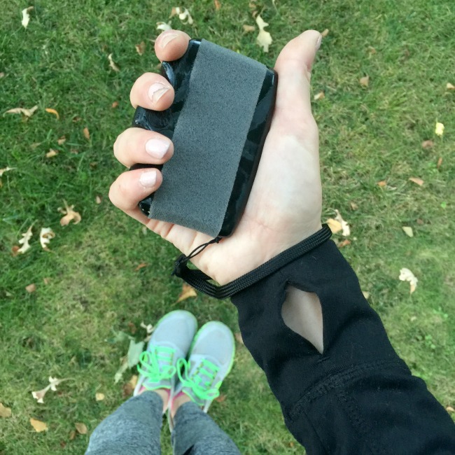 Sisters Marie: Find Your Fierce: Women's Self Defense