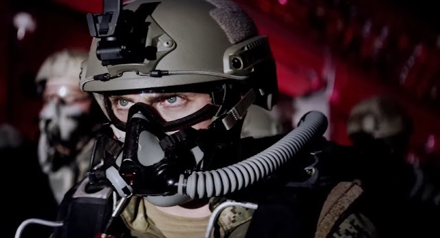 SNEAK PEEK : Updates From "Godzilla"