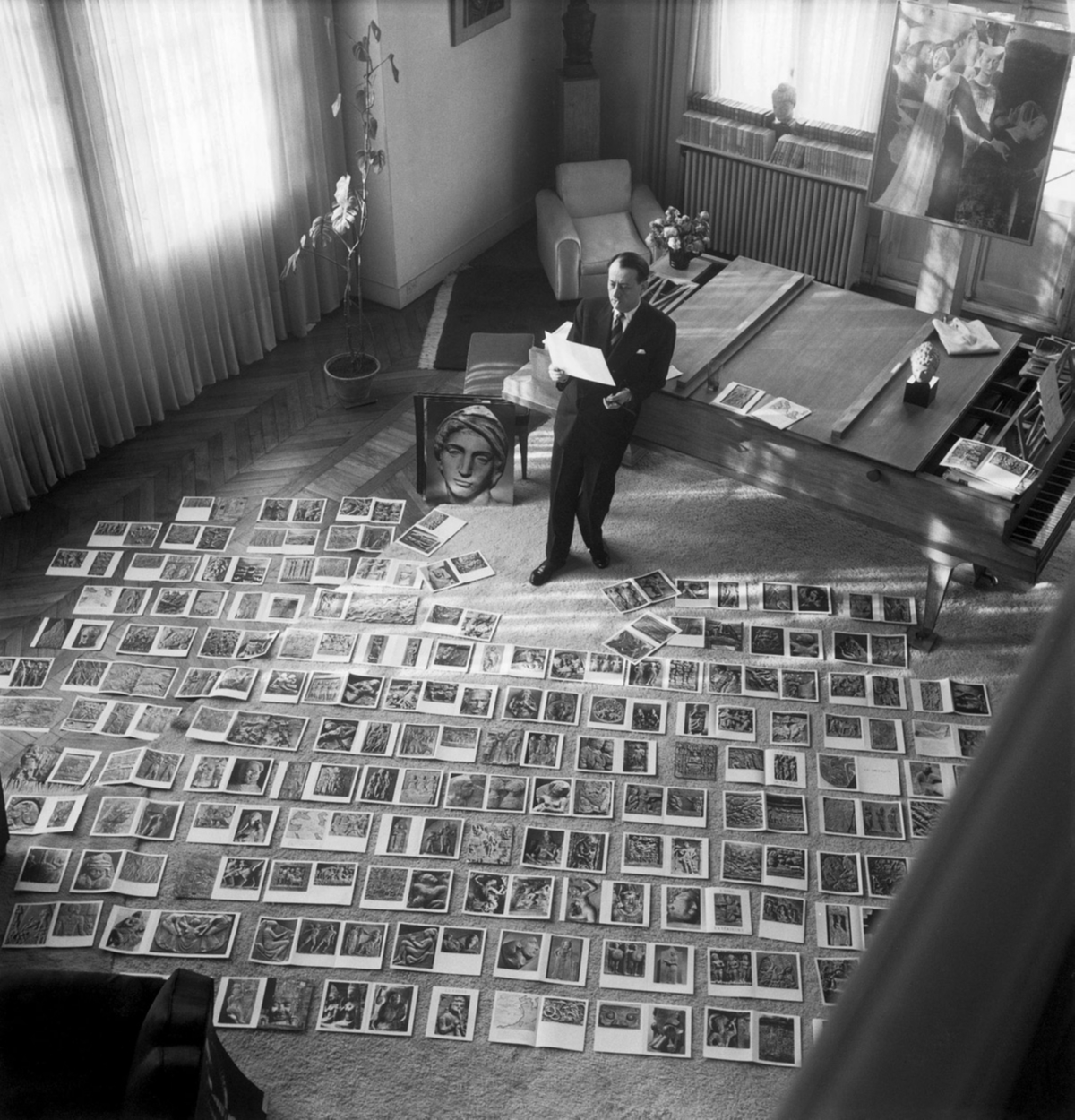 Data Deluge To Make A Book Walk On A Book 2017 data-deluge-to-make-a-book-walk-on-a-book-2017