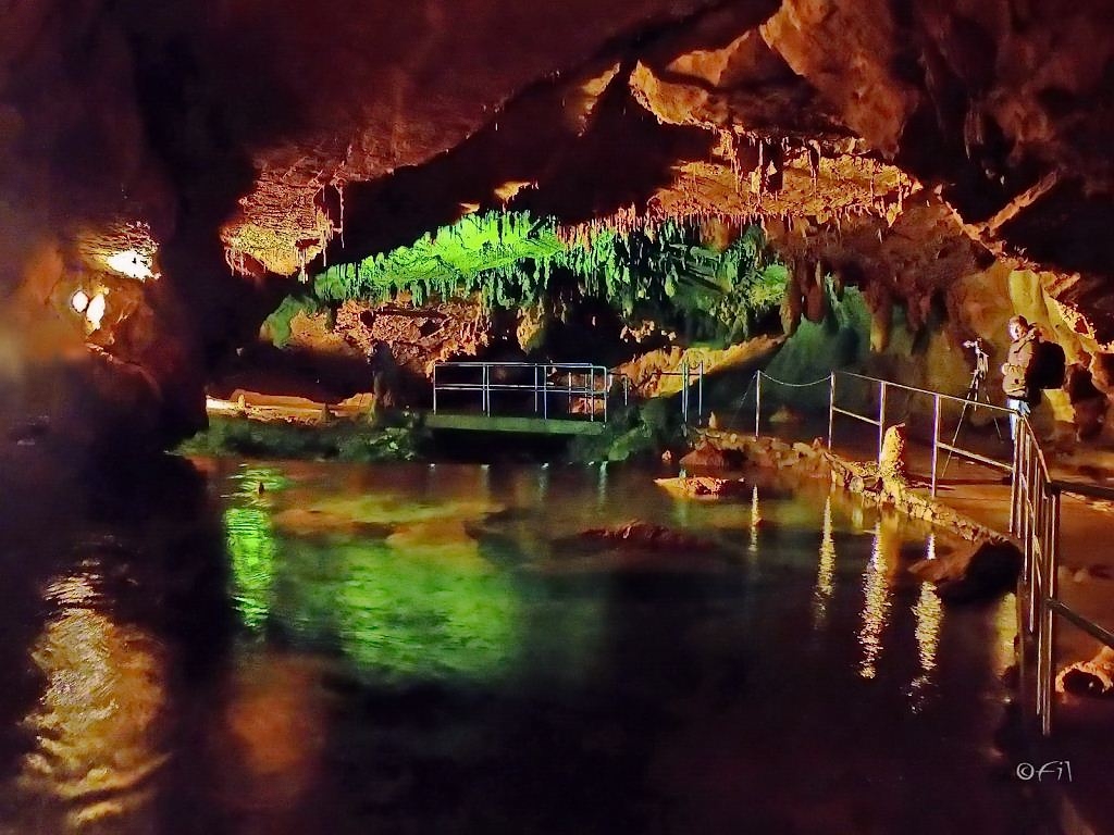 Beautiful Eastern Europe: Matka canyon Macedonia