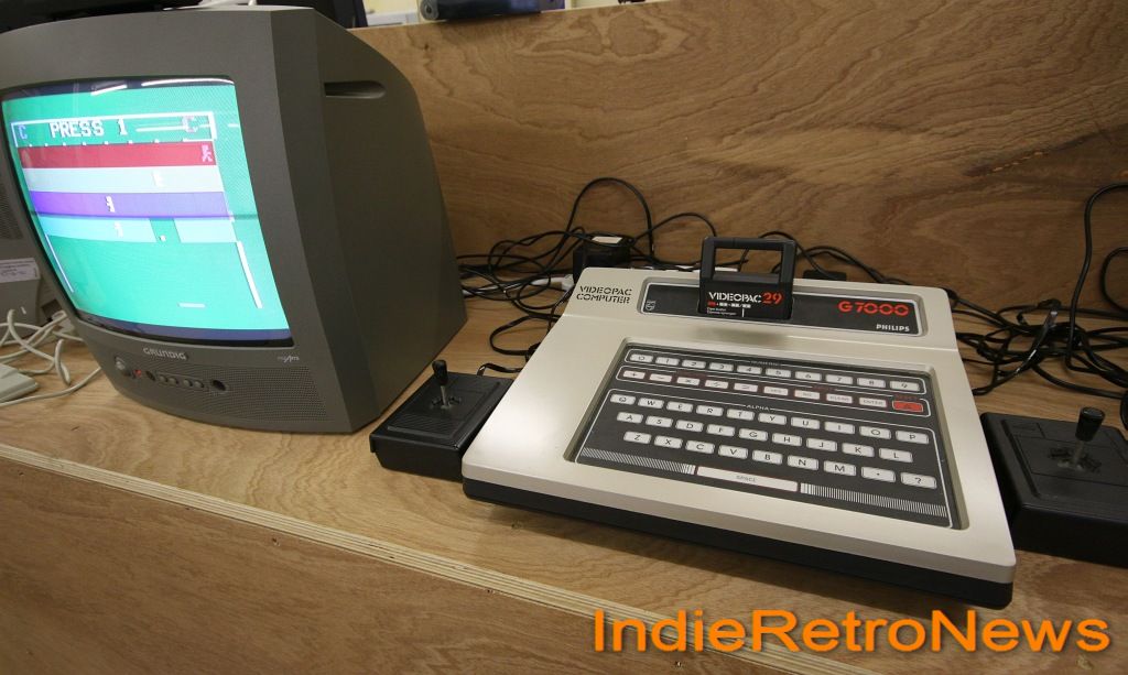 Indie Retro News: AllGen Gaming - Video gaming centre in Rochester was ...