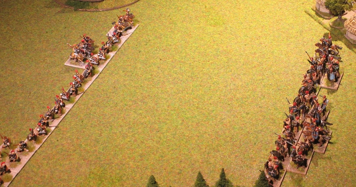 Storm within the Empire: Cimbri and Teutones vs. Celtiberian