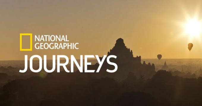 National Geographic - technology