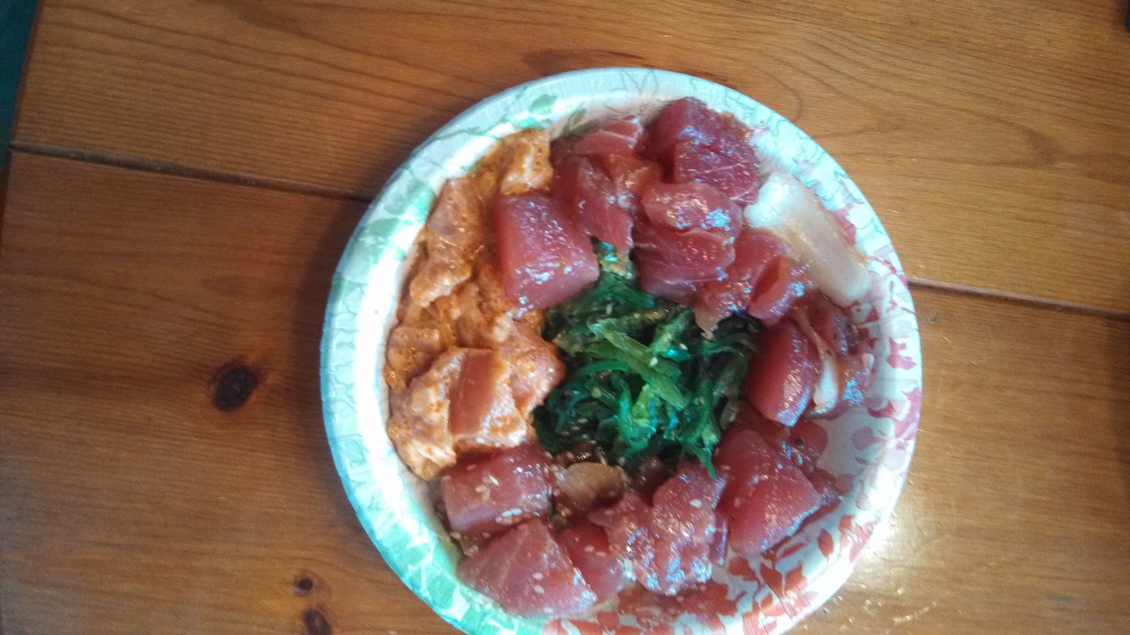 Travel From Coast to Coast: Eskimo Candy, Maui, Hawaii