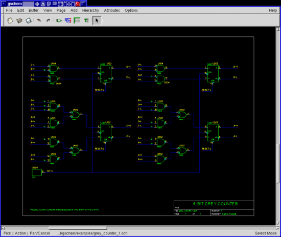 Elektronische Schaltungsentwurf : Die besten freien PCB Design Programme