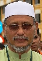 Al-Fatihah - Datuk Harun Taib Ketua Dewan Ulama Pusat Meninggal Dunia ...