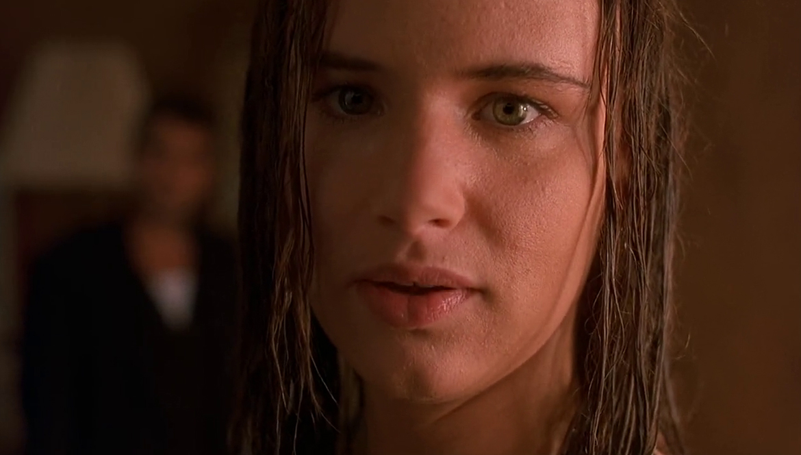 In Character: Juliette Lewis | And So It Begins...