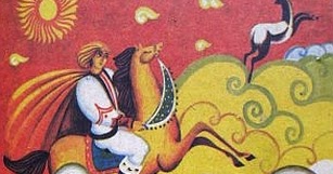 Lectura Audio: Petre Ispirescu - Basme