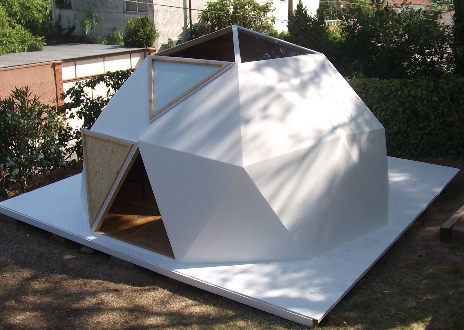 Domodelaluz: HISTORIA-ENLACES