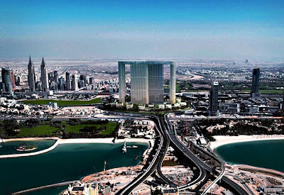 Smart Gadgets: Dubai Pearl is Another Massive and Dubious “Green ...