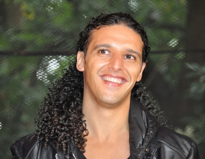 Nederlandse Top 10-Acts: Marco Borsato featuring Bag2Bank & Ali B