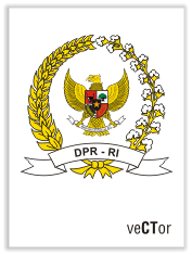 Dpr Ri Logo