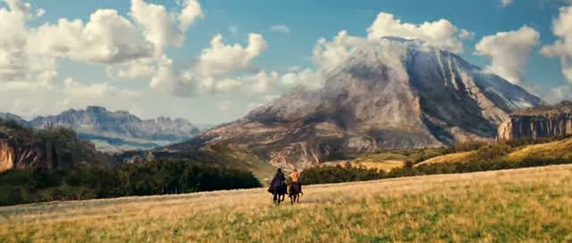 Wataha Diamentowej Róży: Tereny Watahy